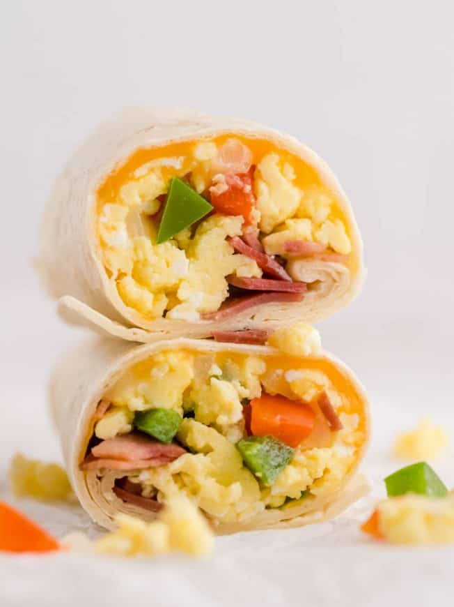 Easy Breakfast Recipes - Spoonful of Flavor