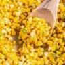 Easy Sautéed Corn (15 minutes) - Spoonful of Flavor