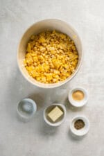 Easy Sautéed Corn (15 minutes) - Spoonful of Flavor